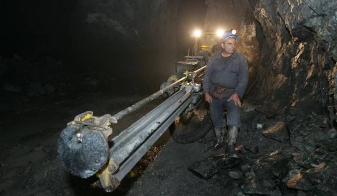 Macanovici.net Otvara se prvi rudnik olova u posljednjih 30 godina i ...