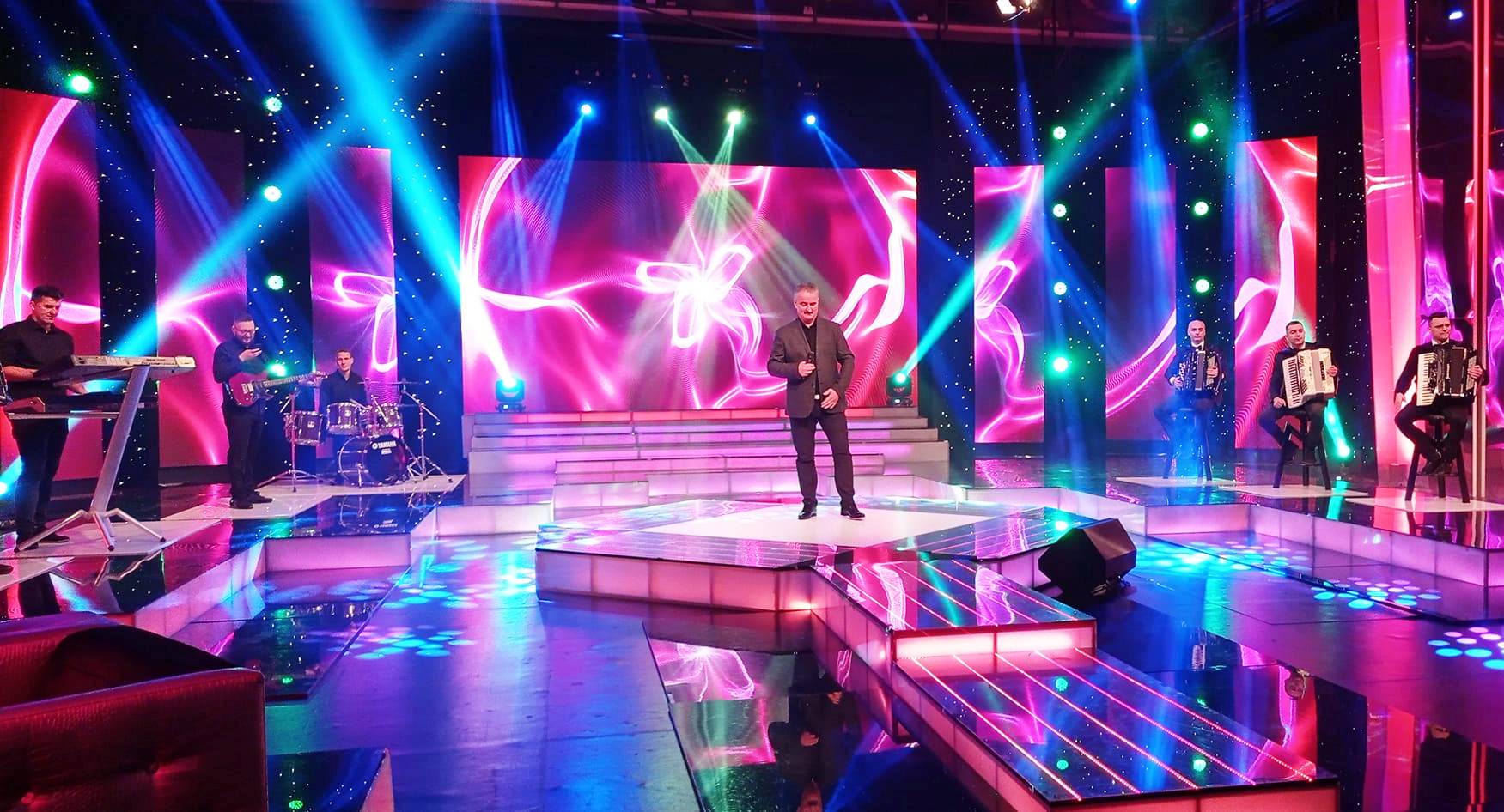 Macanovici.net Đoko Marić: Novi singl završen, saradnjom sa Mrkonjićem ...